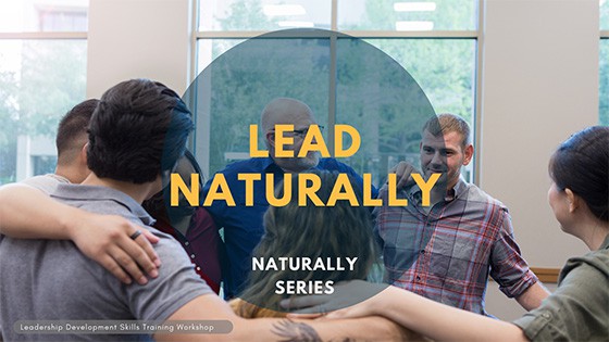 Lead Naturally | Learn2