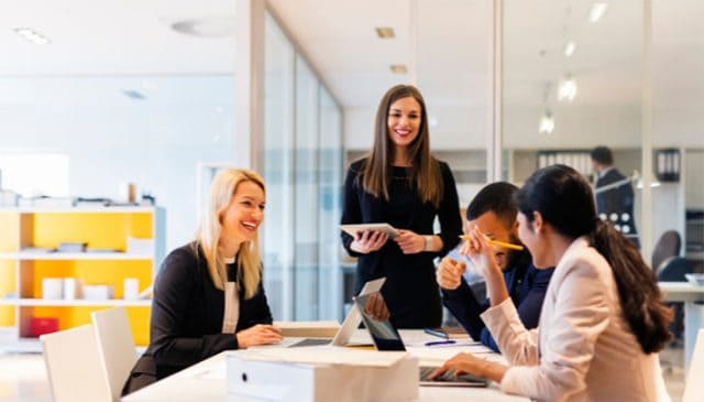 How To Build a Culture of Teamwork in the Workplace | Learn2