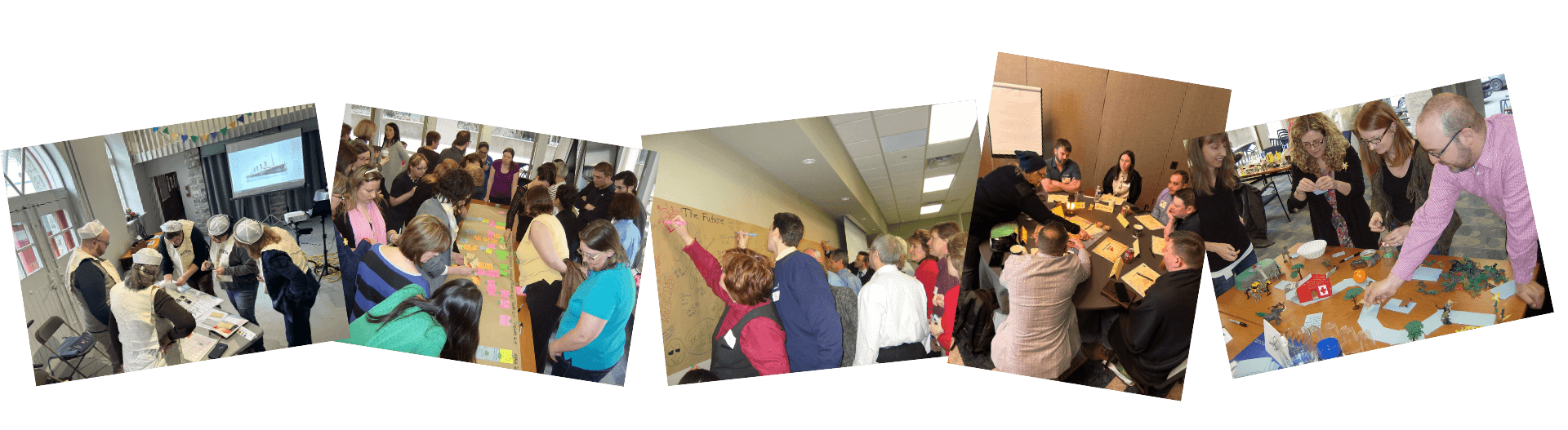 Team Building Programs for Employees | Learn2